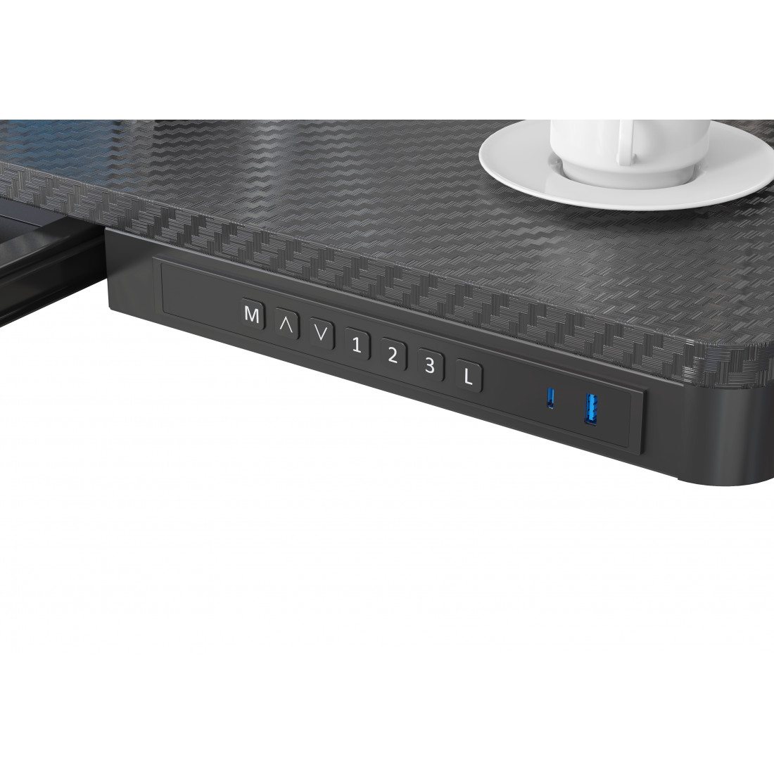 Devo Gaming Table - AGR